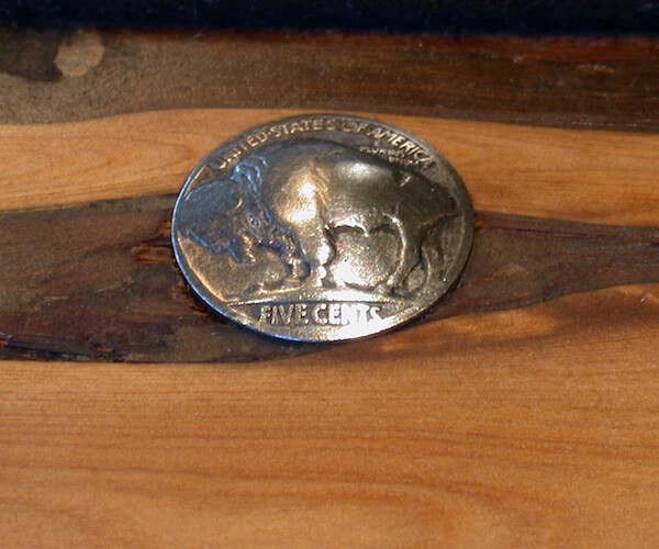 Aiming Sights | Rustic Pool Table | Aspen Rustic Inc. | Custom Built ...